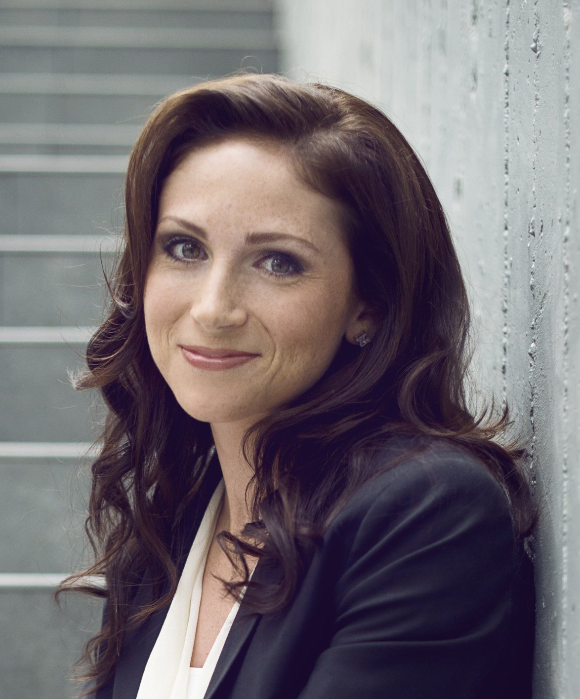 Breanne Everett - Governor General’s Innovation Awards