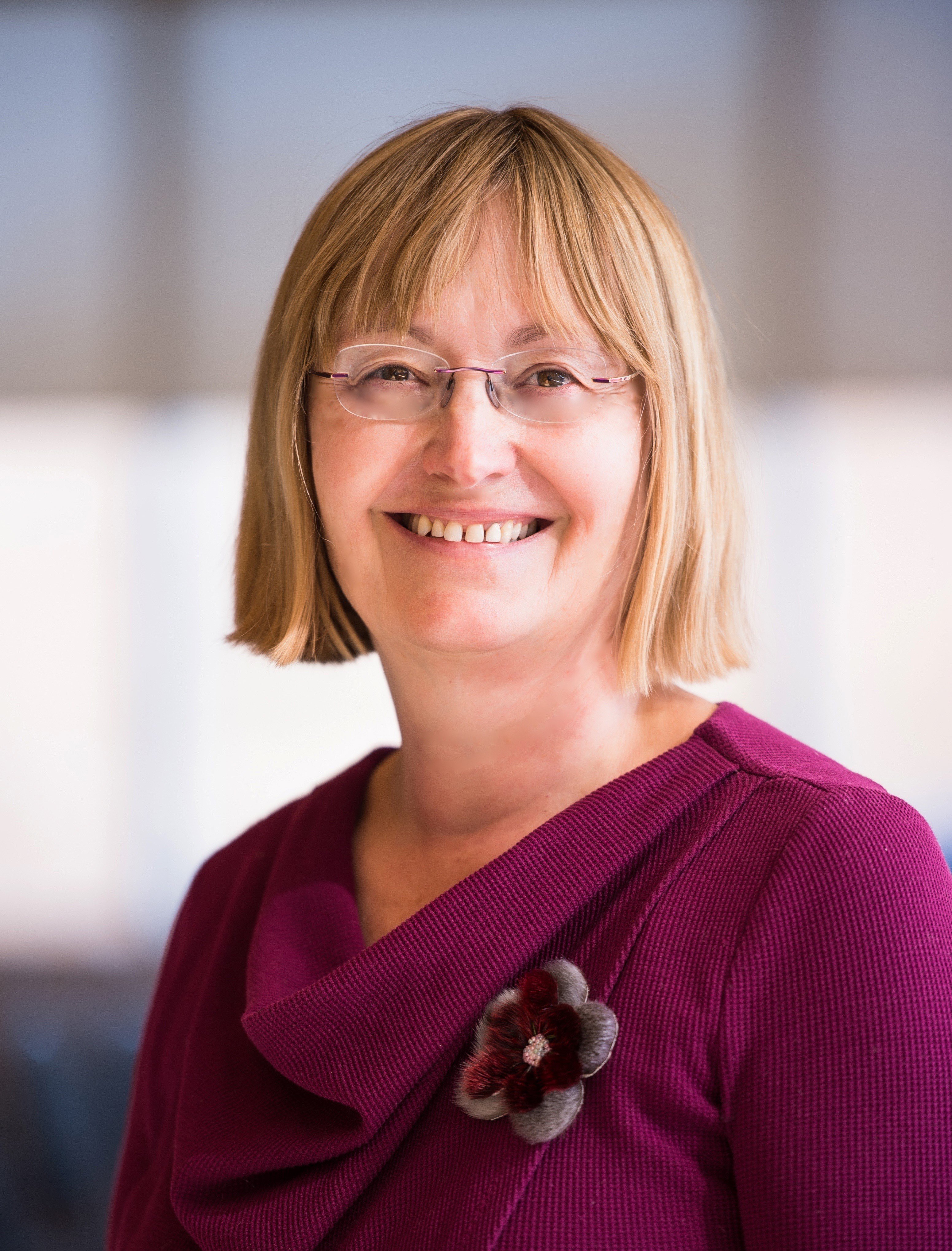 Marie-Odile Junker - Governor General’s Innovation Awards