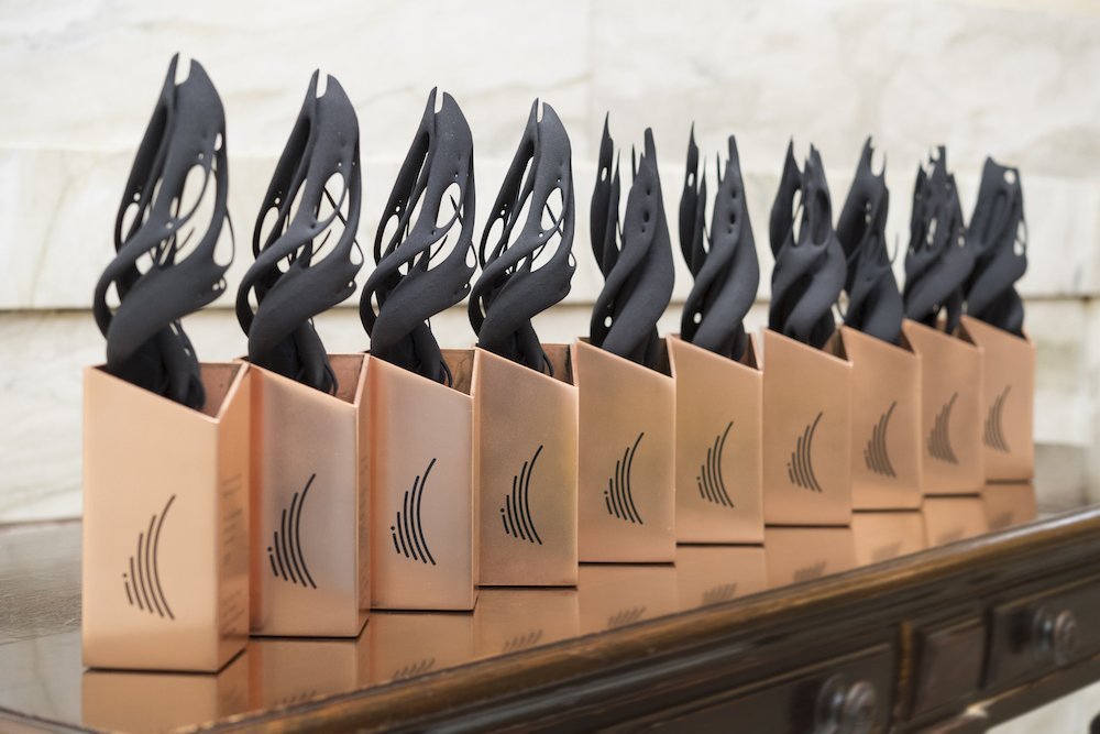 2023 GGIA Awards Ceremony - Governor General’s Innovation Awards